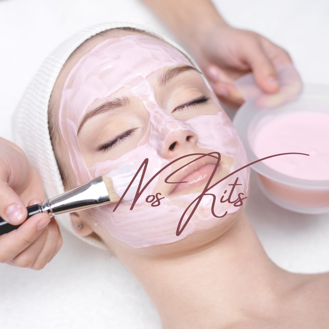 Parfum au Musc et Gel Intime Parfumé au Musc – Collection FreshMusc